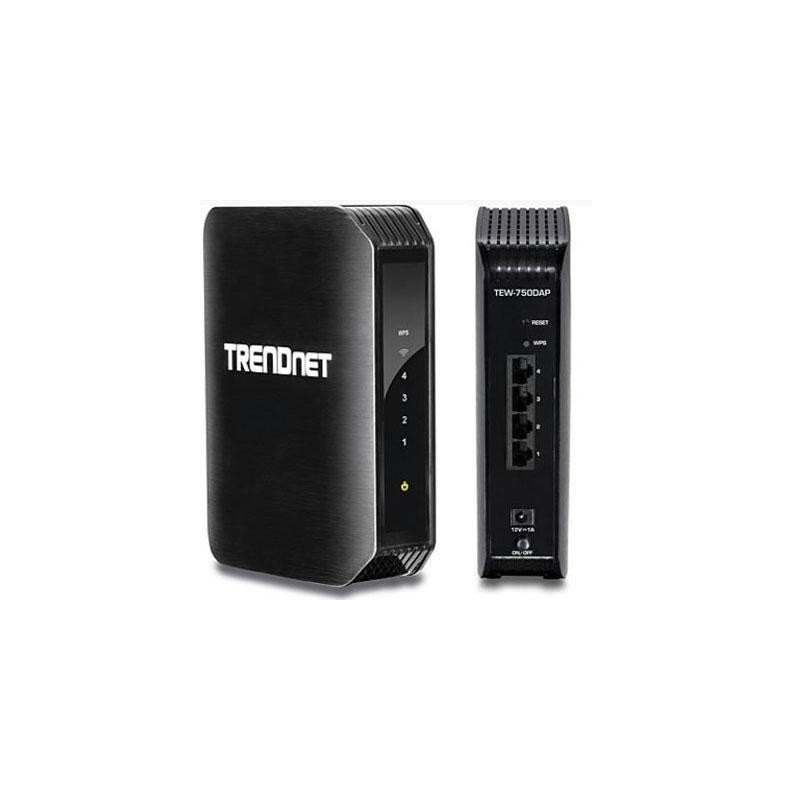 Wireless N600 Db Access Point - Sierra Product