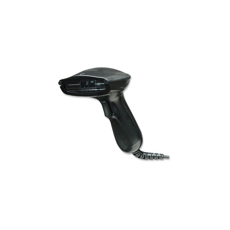 Lr Ccd Barcode Scanner