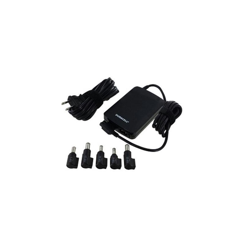 Duracell 90w Universal Adapter